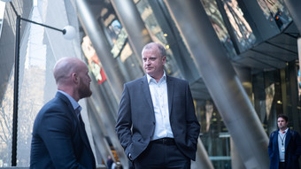 Australia's leading aggregator | Connective