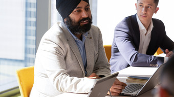 Australia's leading aggregator | Connective