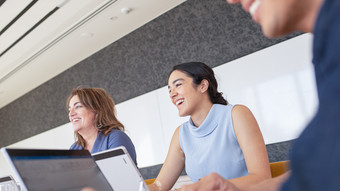 Australia's leading aggregator | Connective