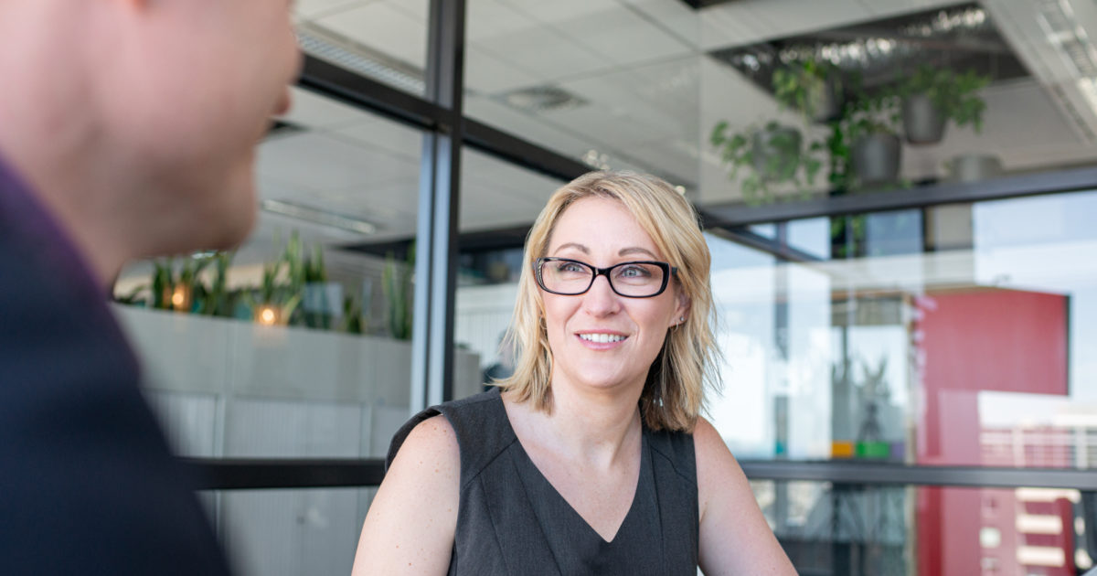 About us | Connective